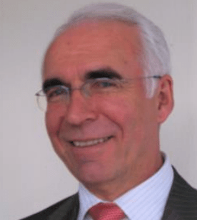 Horst Tauber - HICONS